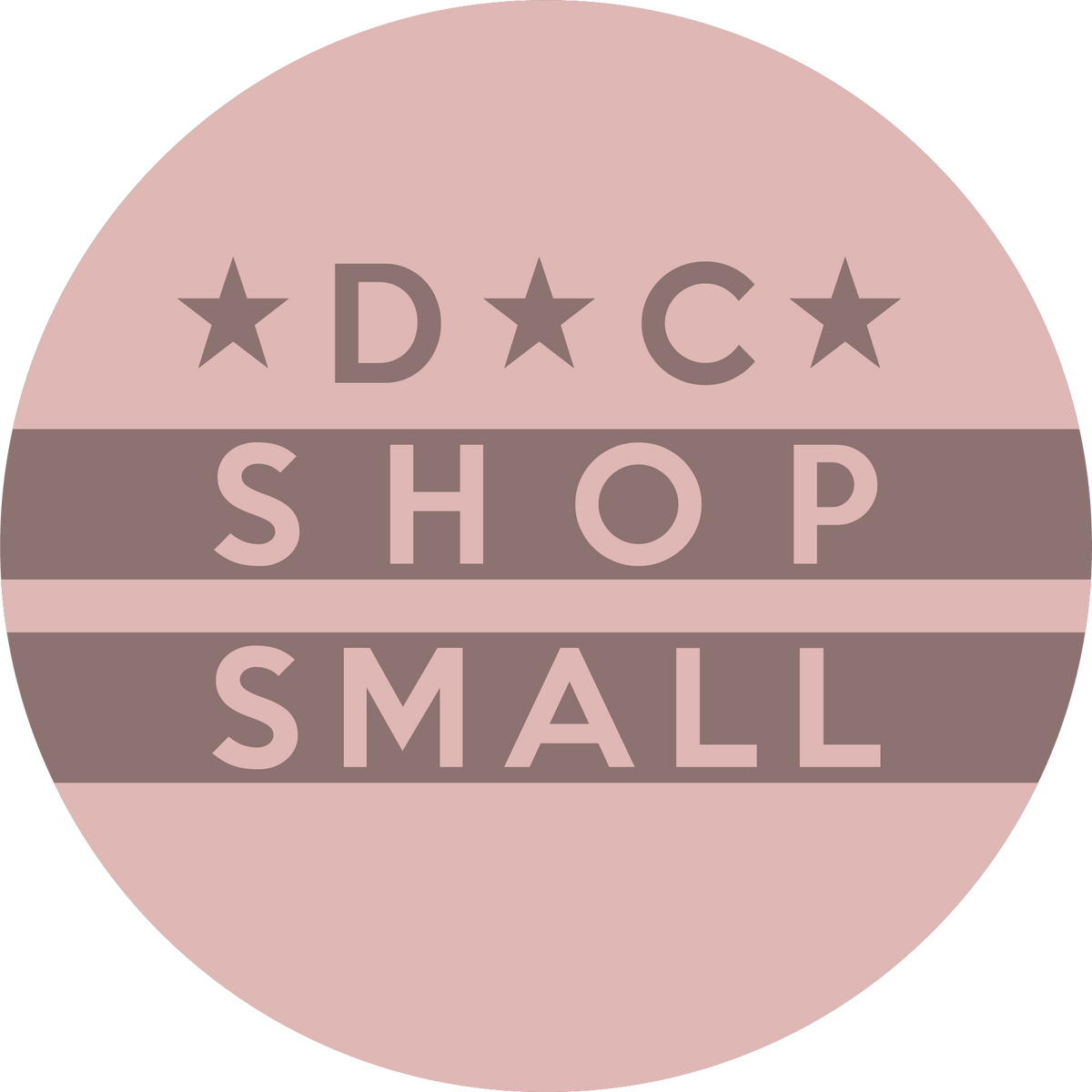 DC Shop Small